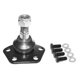 Bosch Trag-/F&uuml;hrungsgelenk 0986140846 Vorderachse unten f&uuml;r Fiat Peugeot