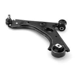 Bosch Lenker, Radaufh&auml;ngung 0986141723 Vorderachse links f&uuml;r Peugeot Citro&euml;n
