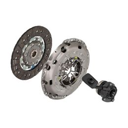 SCHAEFFLER LUK Kupplungssatz 624331833 f&uuml;r Ford JAGUAR