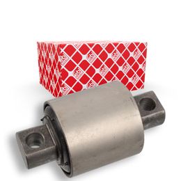 febi bilstein Lagerung, Stabilisator 105866 Vorderachse 58mm f&uuml;r IRISBUS