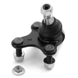 Bosch Trag-/F&uuml;hrungsgelenk 0986140848 Vorderachse rechts f&uuml;r CUPRA VW