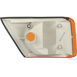 HERTH+BUSS ELPARTS Blinkleuchte 83700034 P21W links f&uuml;r Iveco