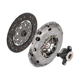 SCHAEFFLER LUK Kupplungssatz LuK RepSet Pro 624341633 f&uuml;r Citro&euml;n MITSUBISHI