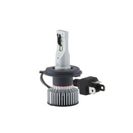 Bosch Gl&uuml;hlampe, Hauptscheinwerfer 1987301804 H4
