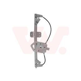 Van Wezel Fensterheber 1506265 vorne links f&uuml;r DACIA