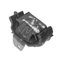 METALCAUCHO Lagerung, Motor 04700 links f&uuml;r NISSAN RENAULT
