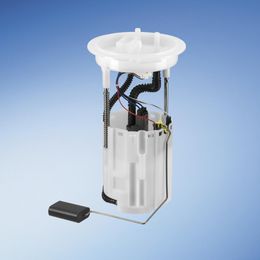 Bosch Kraftstoff-F&ouml;rdereinheit 0986580940 im Kraftstoffbeh&auml;lter f&uuml;r VW