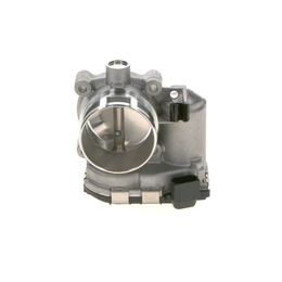 Bosch Drosselklappenstutzen 0280750556 f&uuml;r Ford Volvo JAGUAR ROVER
