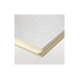 Bauder Dachbodend&auml;mmung Bauder PIR DAL WLS 023 PU-Hartschaum D&auml;mmplatte Dachd&auml;mmung, 160 mm, 1 Pack