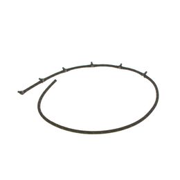 Bosch Schlauch, Leckkraftstoff 0928400545 f&uuml;r BMW