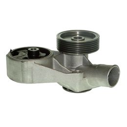 SALERI SIL Wasserpumpe pa972 f&uuml;r Audi Skoda SEAT