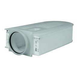 KNECHT Luftfilter lx16861 Filtereinsatz 96mm f&uuml;r Mercedes