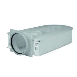 KNECHT Luftfilter lx1833 Filtereinsatz 68mm f&uuml;r Mercedes