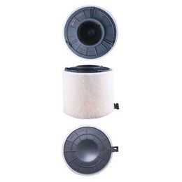 KNECHT Luftfilter lx4407 Filtereinsatz 155mm f&uuml;r CUPRA