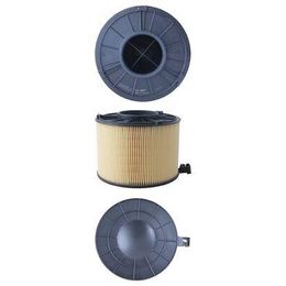 Mahle Luftfilter lx4411 Filtereinsatz 125,2mm f&uuml;r CUPRA