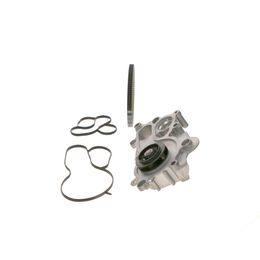 Bosch Wasserpumpe + Zahnriemensatz 1987946958
