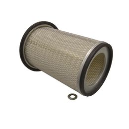 Blue Print Luftfilter adc42226 Filtereinsatz 345mm f&uuml;r ISUZU FUSO (MITSUBISHI)