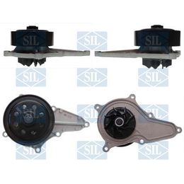 SALERI SIL Wasserpumpe pa1711 f&uuml;r HONDA
