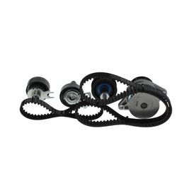 Bosch Wasserpumpe + Zahnriemensatz 1987946464