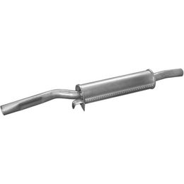 POLMO Mittelschalld&auml;mpfer 3024 f&uuml;r VW
