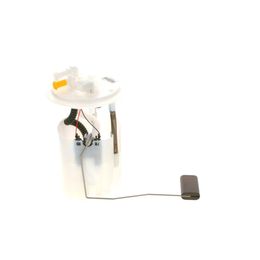 Bosch Sensor, Kraftstoffvorrat 0580207006 Anbau f&uuml;r RENAULT