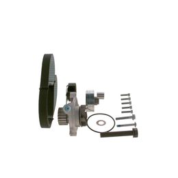 Bosch Wasserpumpe + Zahnriemensatz 1987946449
