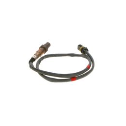 Bosch Lambdasonde 0258006318 f&uuml;r KARMANN Mercedes SMART