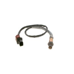 Bosch Lambdasonde 0258017070 f&uuml;r VW