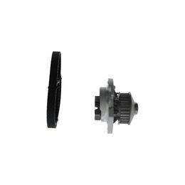 Bosch Wasserpumpe + Zahnriemensatz 1987948802