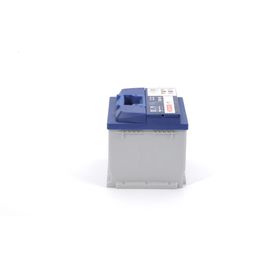 Bosch Starterbatterie 0092s40010 12V 68Ah 440A f&uuml;r Ford Opel Vaughall CHEVROLET HOLDEN Peugeot VW Audi MAZDA NISSAN RENAULT ROVER Suzuki TOYOTA