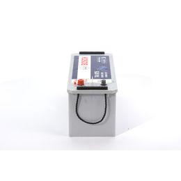 Bosch Starterbatterie 0092t40750 12V 68Ah 800A