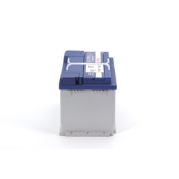 Bosch Starterbatterie 0092s4e111 12V 68Ah 800A f&uuml;r Fiat VW MINI NISSAN TOYOTA LAND ROVER
