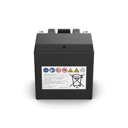 Bosch Starterbatterie 0986fa1160 12V 68Ah 120A