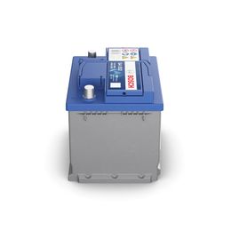 Bosch Starterbatterie 0092s4e020 12V 68Ah 550A