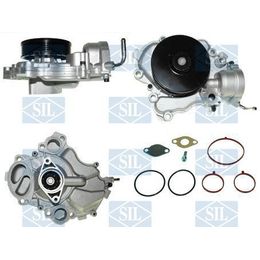 SALERI SIL Wasserpumpe pa1597bh f&uuml;r MASERATI Fiat Chrysler
