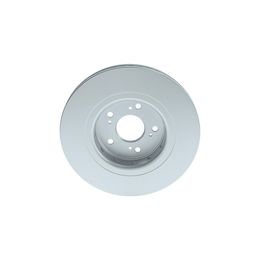 Bosch Bremsscheibe 0986479f12 bel&uuml;ftet 315mm 28mm f&uuml;r HONDA