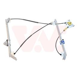 Van Wezel Fensterheber 3049261 vorne links f&uuml;r Mercedes