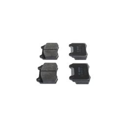 Bosch Bremsbelagsatz, Scheibenbremse 0986494393 f&uuml;r Ford Volvo Peugeot JAGUAR SEAT