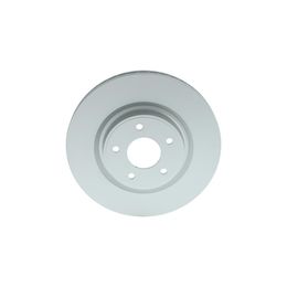 Bosch Bremsscheibe 0986479f33 bel&uuml;ftet 320mm 28mm f&uuml;r INFINITI