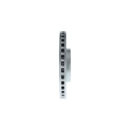 Bosch Bremsscheibe 0986479h34 bel&uuml;ftet 330mm 30mm f&uuml;r Mercedes