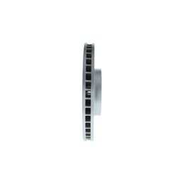 Bosch Bremsscheibe 0986479349 bel&uuml;ftet 356mm 36mm f&uuml;r BMW