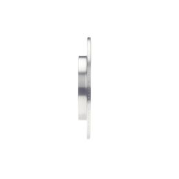 Bosch Bremsscheibe 0986479418 voll 259mm 9mm f&uuml;r TOYOTA