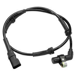 Hella Sensor, Raddrehzahl 6pu009106651 Vorderachse f&uuml;r Ford MAZDA