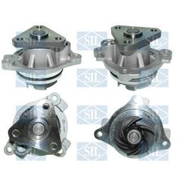 SALERI SIL Wasserpumpe pa1915 f&uuml;r MG