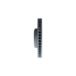 Bosch Bremsscheibe 0986479f58 bel&uuml;ftet 348mm 36mm f&uuml;r BMW