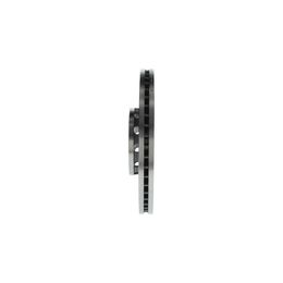 Bosch Bremsscheibe 0986479690 bel&uuml;ftet 321mm 30mm f&uuml;r VW