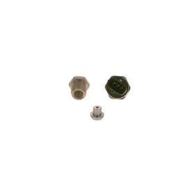 Bosch Sensor, Kraftstoffdruck f00r004556 f&uuml;r BMW LAND ROVER
