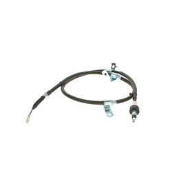 Bosch Seilzug, Feststellbremse 1987482837 f&uuml;r HYUNDAI