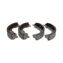 Bosch Bremsbackensatz 0986487922 f&uuml;r Ford NISSAN