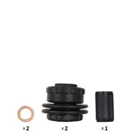 ELSTOCK Bremssattel 863178 hinter der Achse f&uuml;r Vaughall TOYOTA
